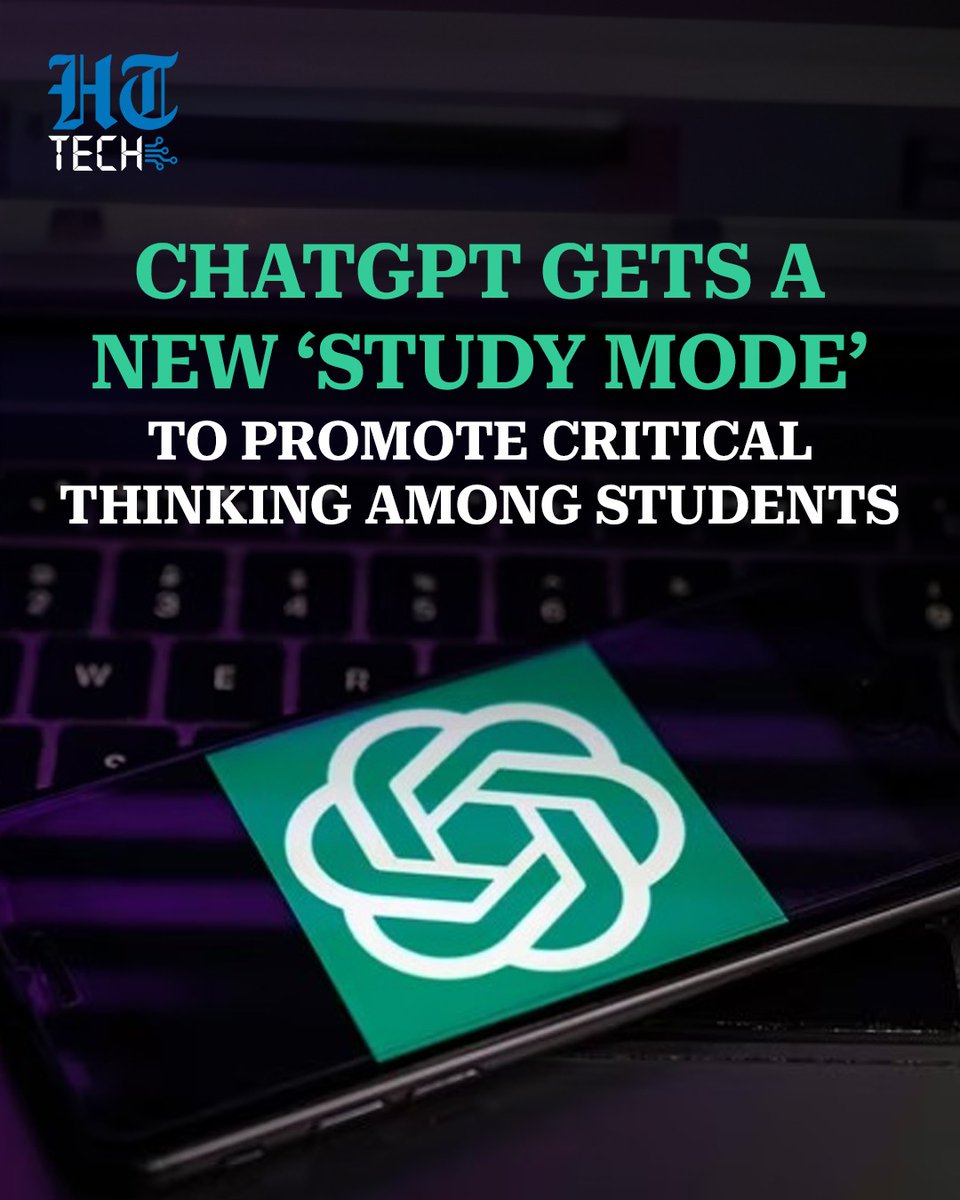 Critical Thinking Technology