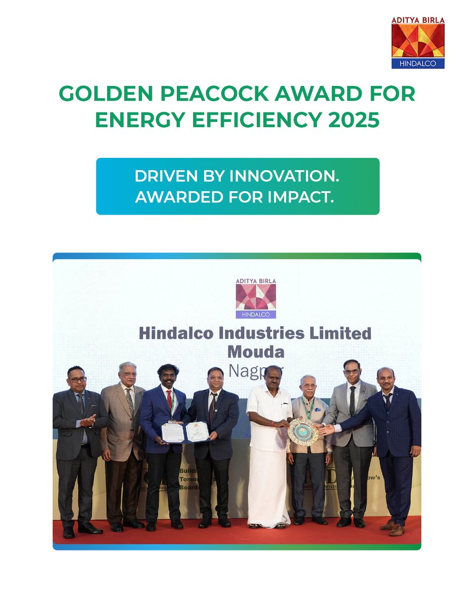 Hindalco (@Hindalco_World) / Posts / X