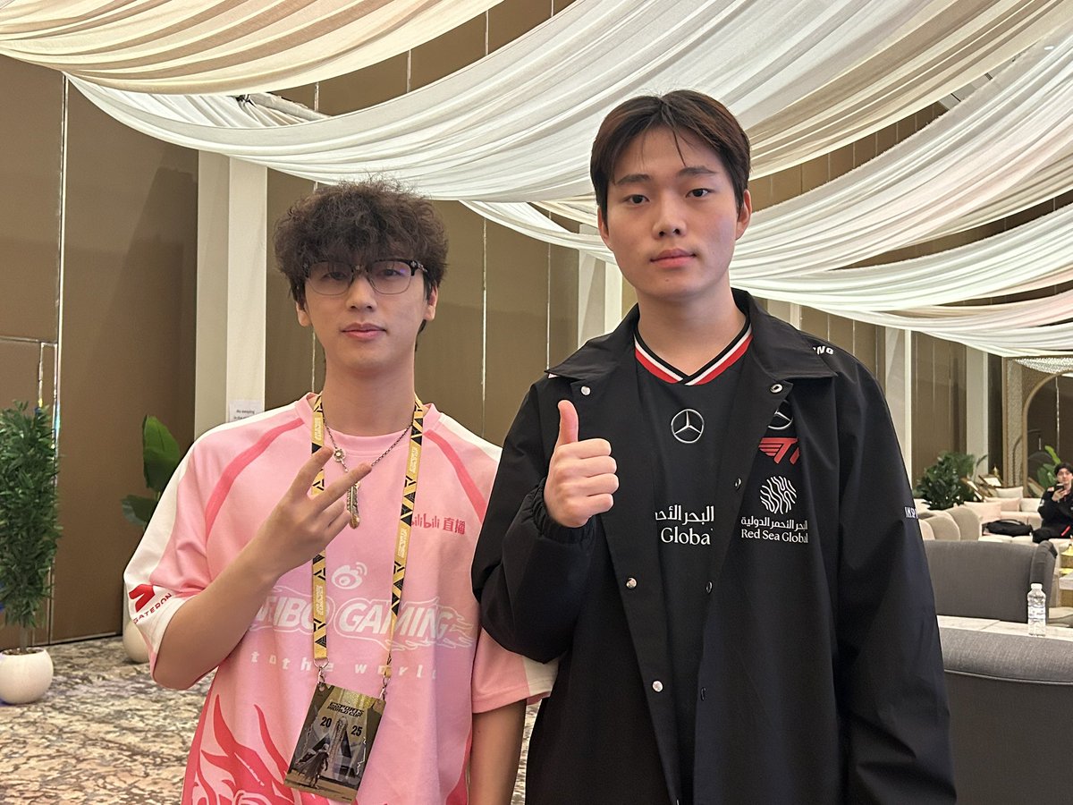 DONGHAK (@Donghak_ow) / Posts / X