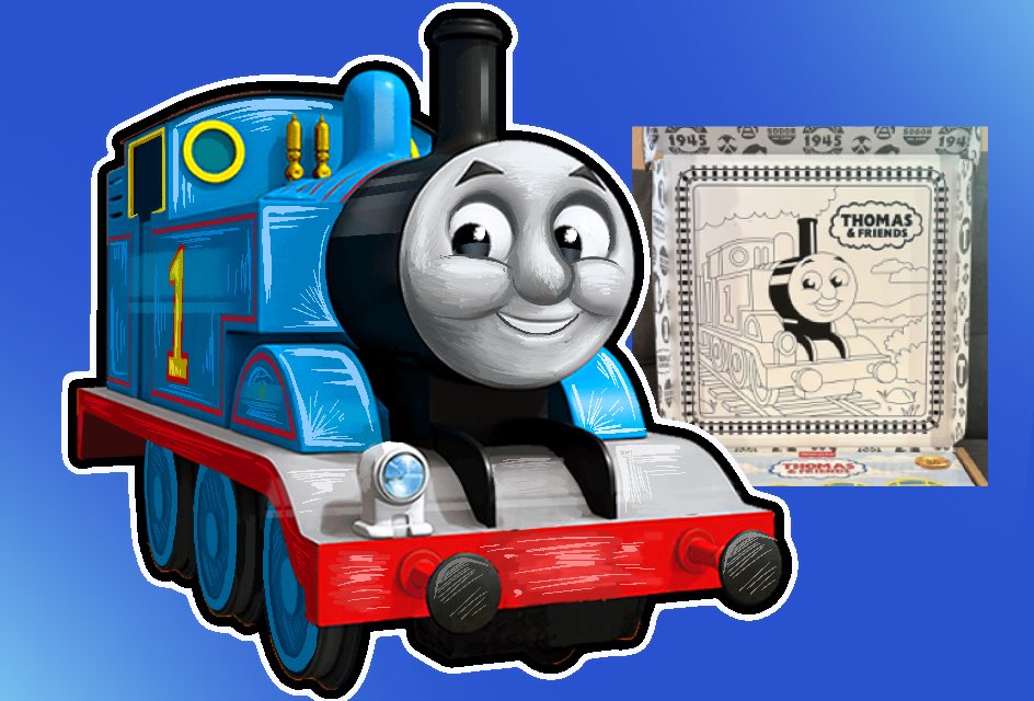 Pictures Of Thomas And Friends Thomas & Friends: All Engines Go