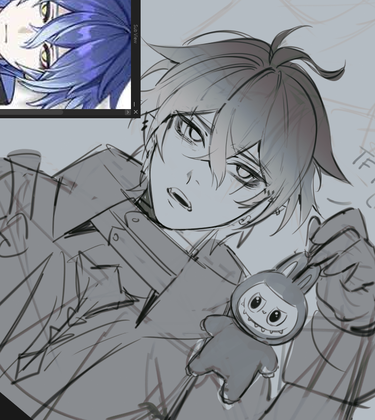 「Human Artist, let's QRT with your work! #kaveh #Genshinl」meyayi 💫 ...