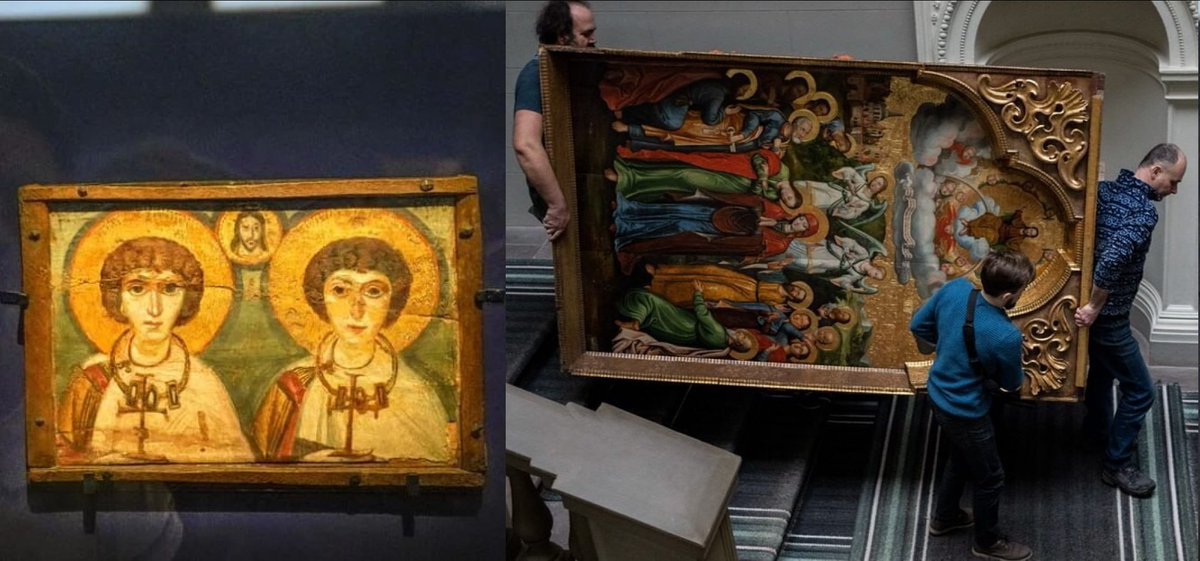 Sputnik Mundo's Threads – Thread Reader App