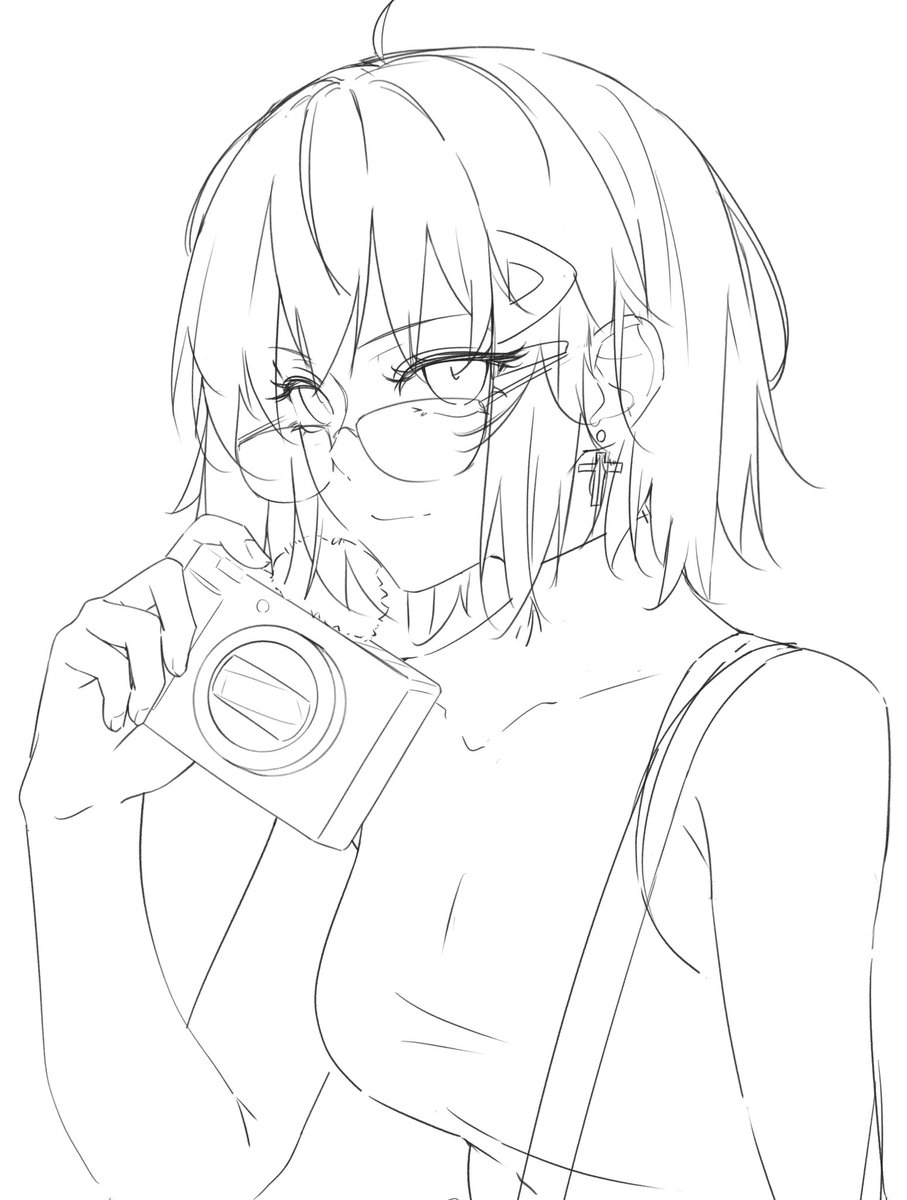 「新刊の表紙と裏表紙 」りおねす@C106 土曜日 西“ま”40bの漫画