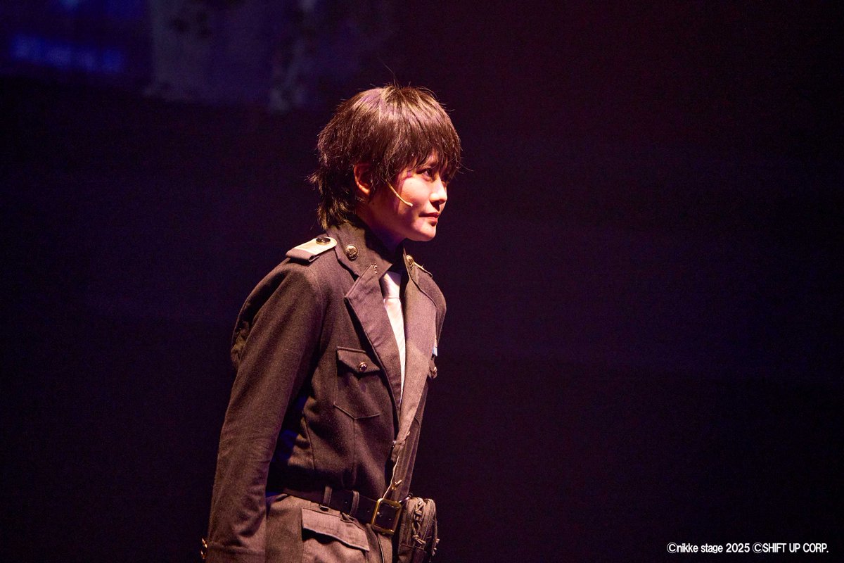 NIKKE THE STAGE (@nikke_stage2024) / Posts / X