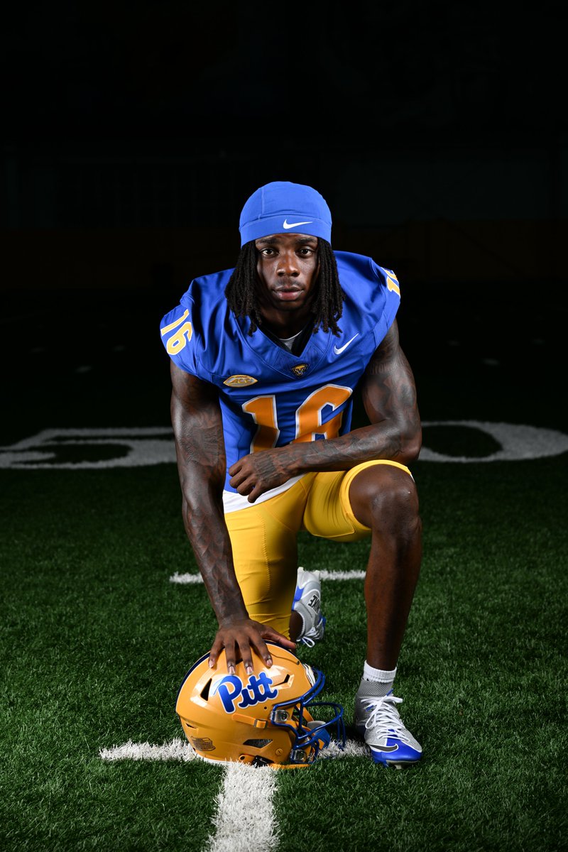 Pitt Football | Pitt Football News, Scores, Highlights, Stats ...