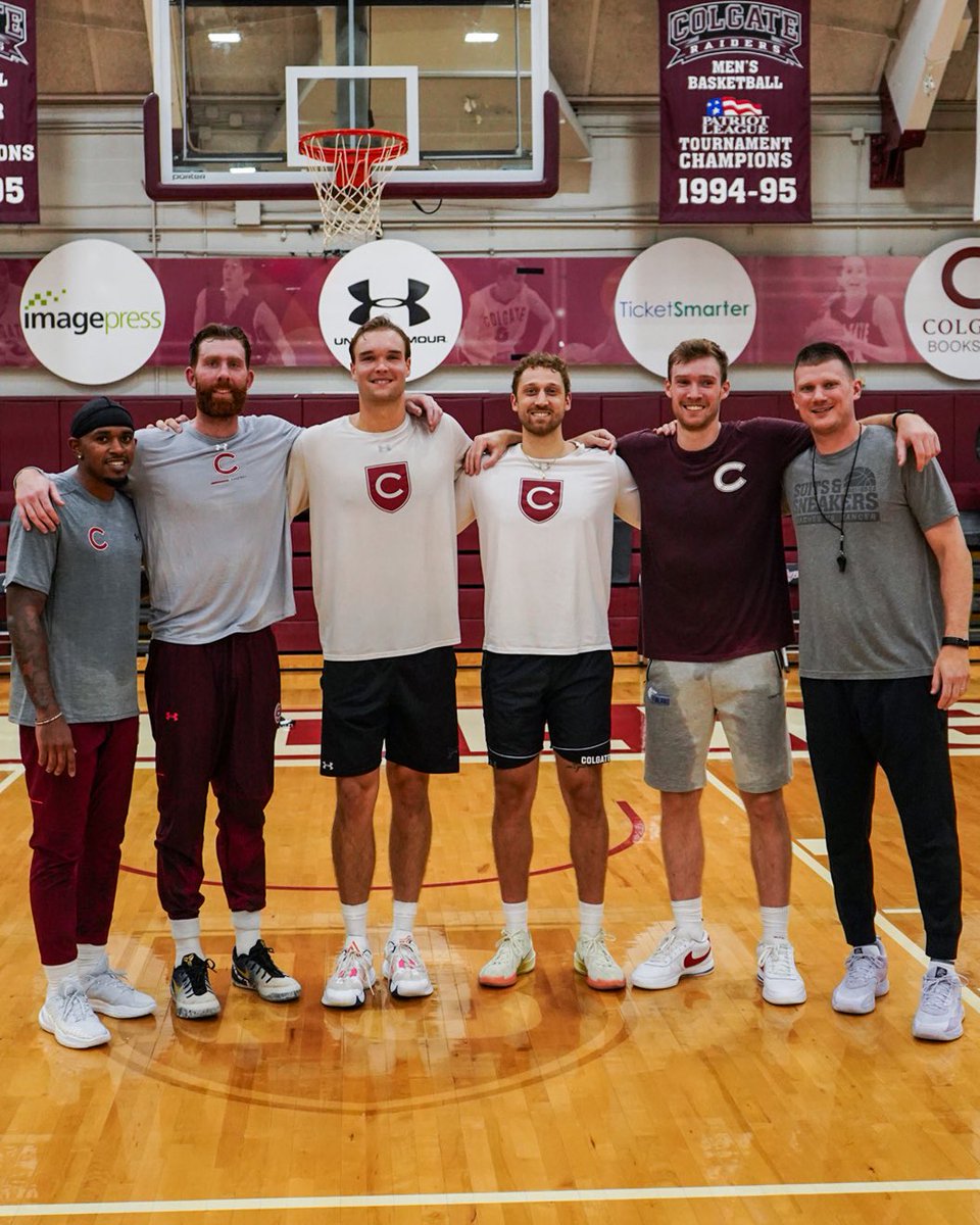 Colgate Basketball | Colgate Basketball News, Scores, Highlights, Stats ...