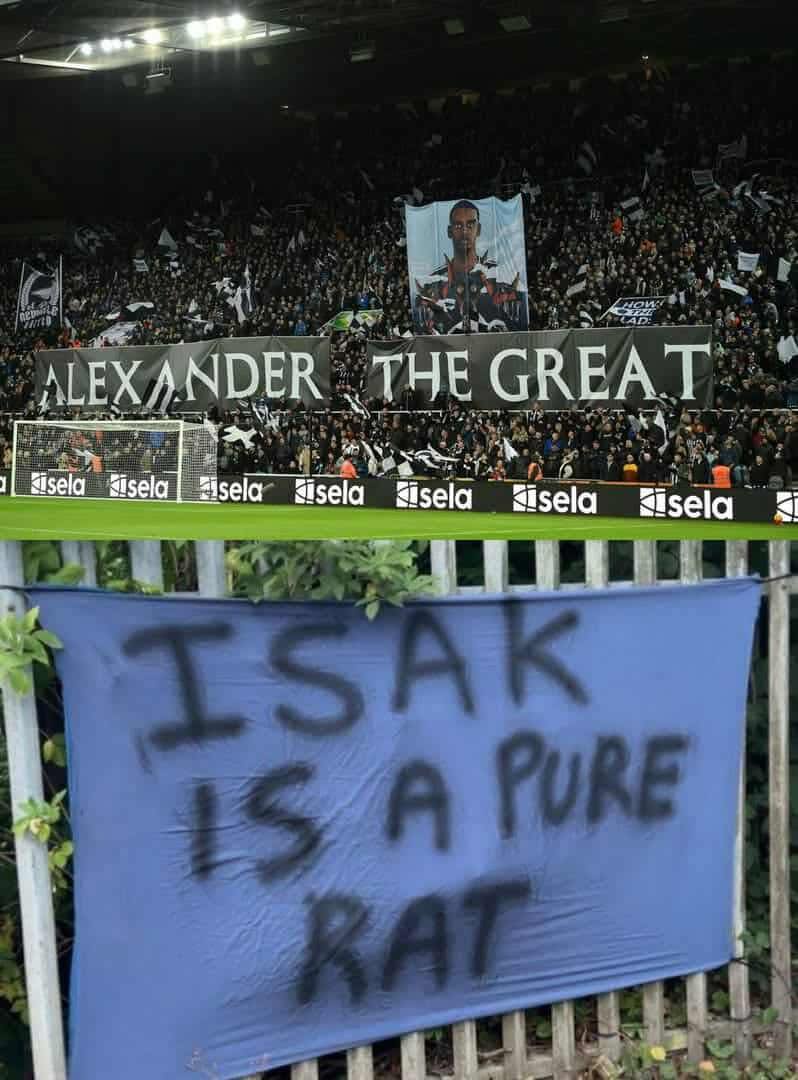 I Hate Football Fans