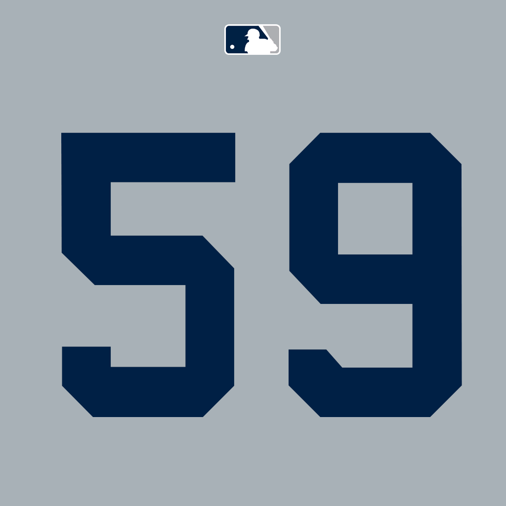 Yankees Uniform Numbers
