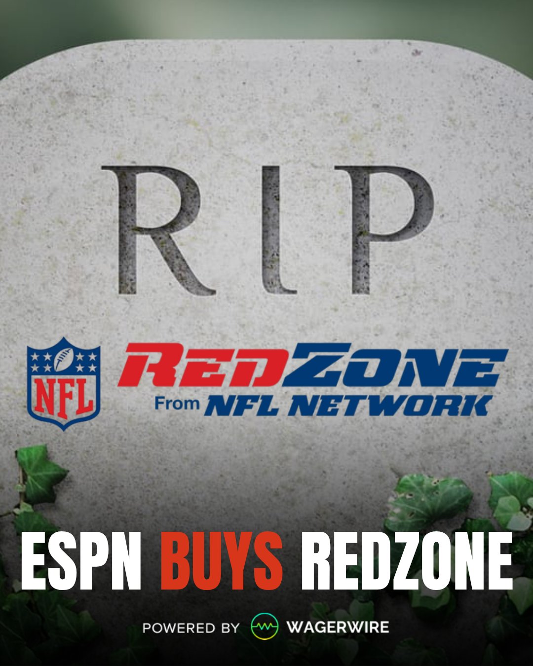 Nfl Redzone Logo
