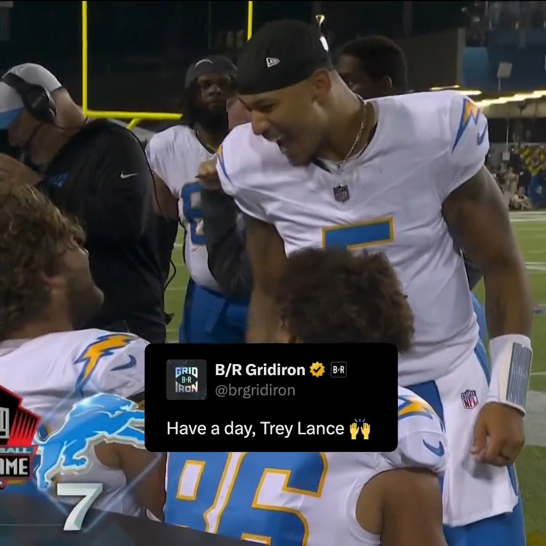 Los Angeles Chargers | Los Angeles Chargers News, Scores, Highlights ...