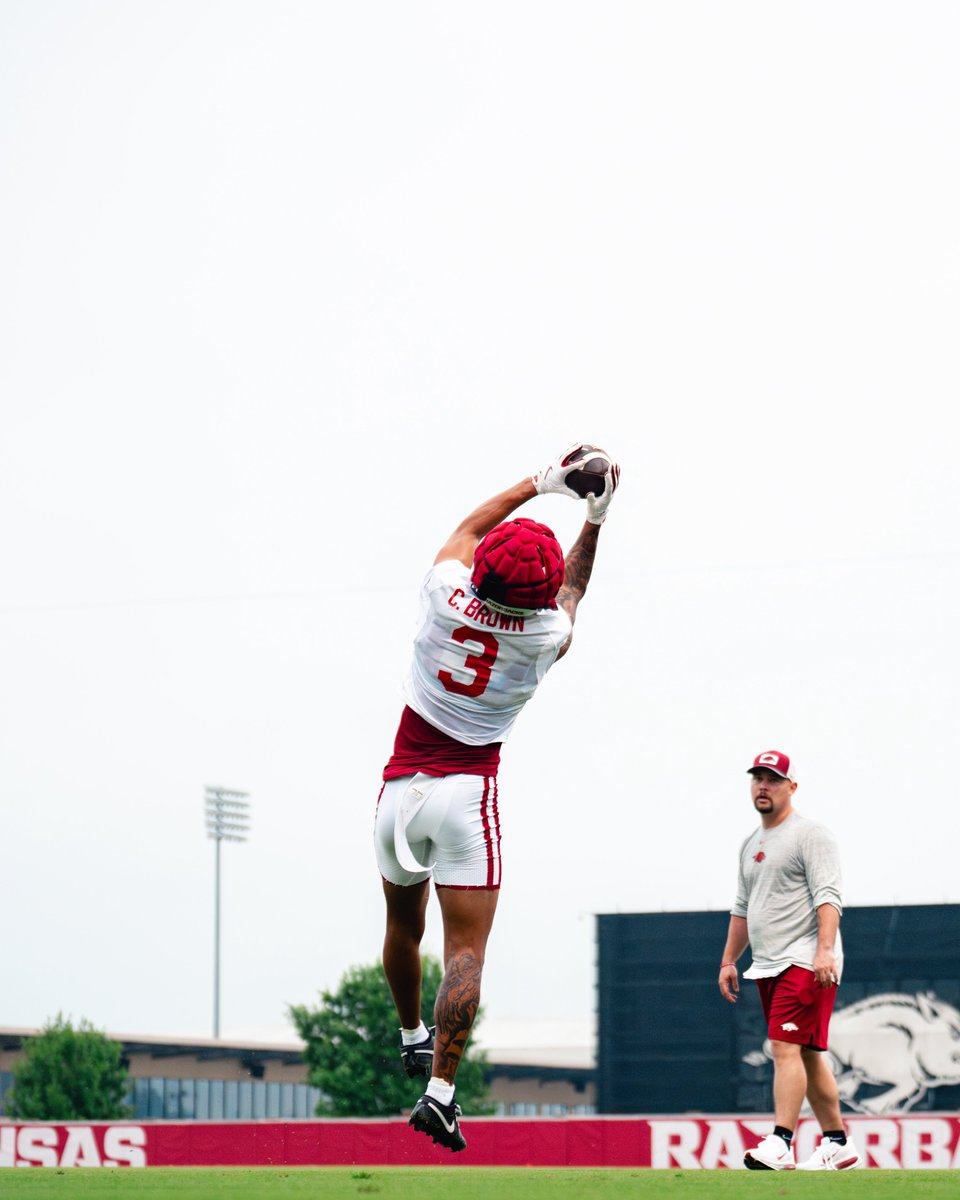 Arkansas Razorbacks Football | Arkansas Razorbacks Football News ...