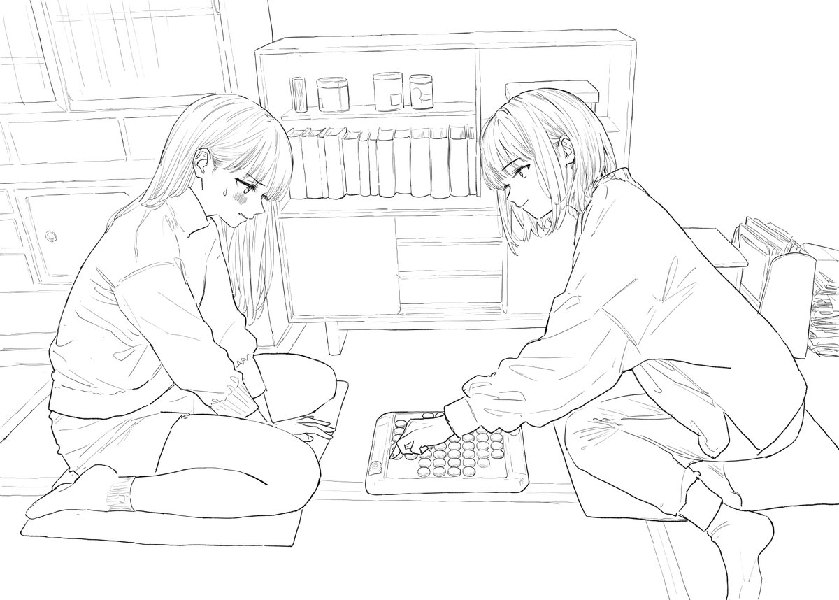 akipekoさんのイラストまとめ