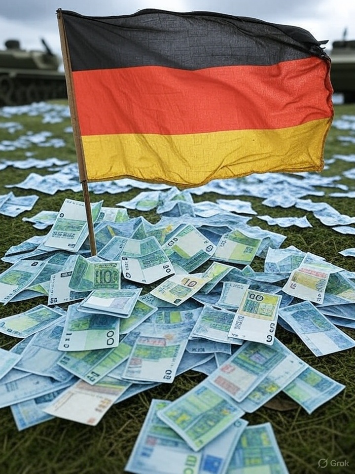 Sputnik Mundo's Threads – Thread Reader App