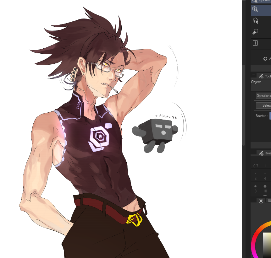 Big Al Vocaloid Yaoi