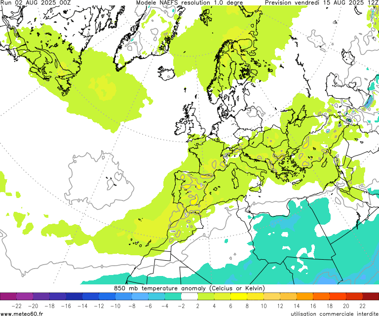 Météo Talence (33400) - Prévisions gratuites 10 jours (Gironde) - Météo60