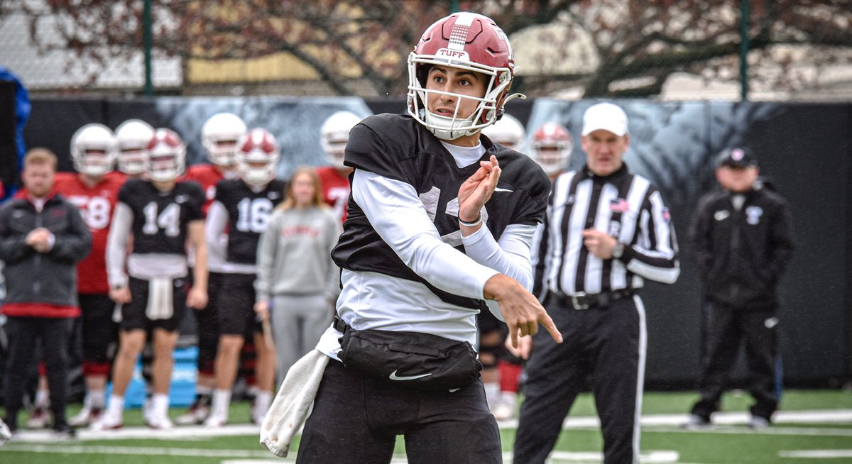 Temple Football | Temple Football News, Scores, Highlights, Stats ...