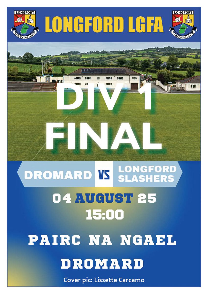 Longford LGFA @LongfordLgfa X Profile | Muskviewer