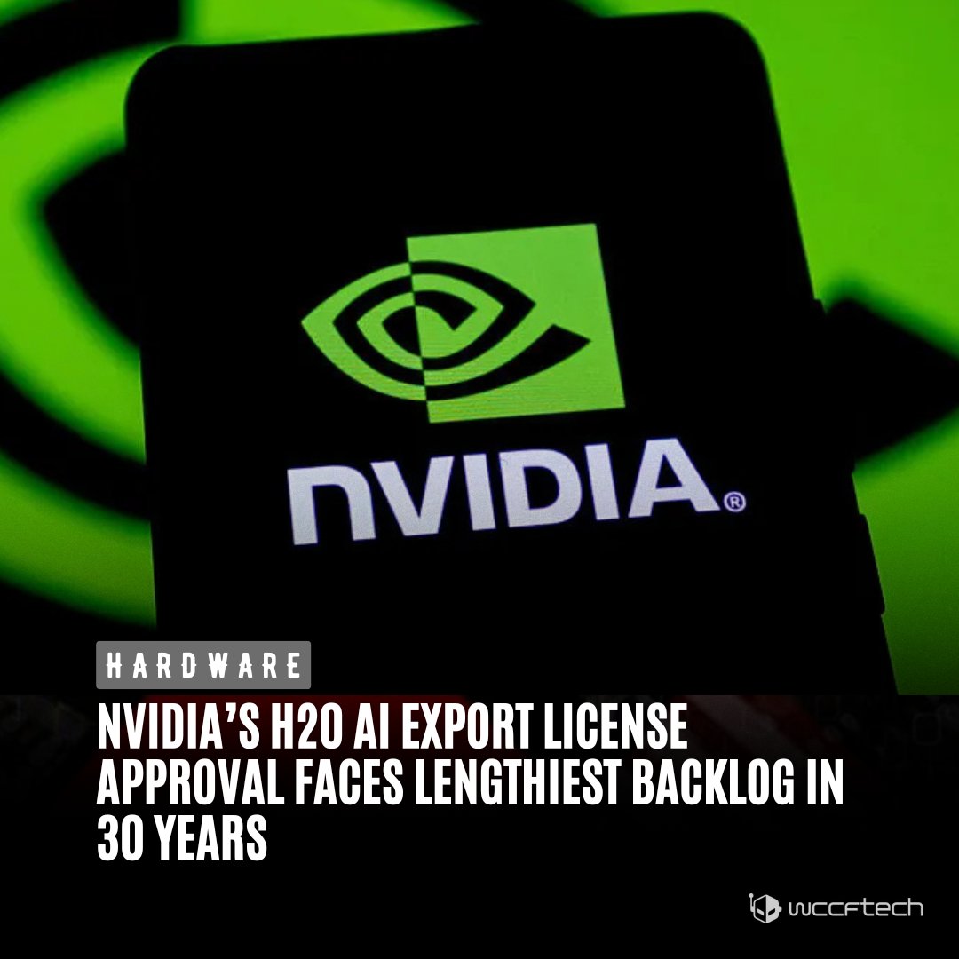 China Starts Cybersecurity Probe Into Nvidia’s H20 Chip After New ...