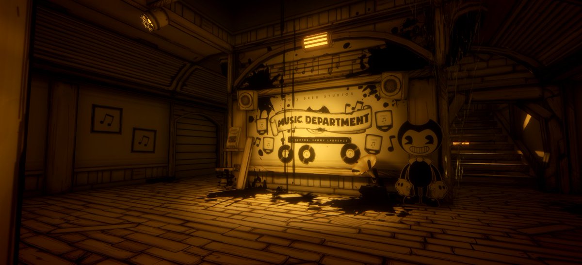 How did this place get so big? #RobloxDev #ROBLOX #robloxstudio #BATIM ...