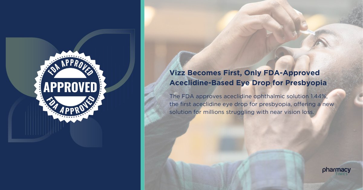 VIZZ Eye Drops: Revolutionary 30-Minute Vision Restoration Without ...