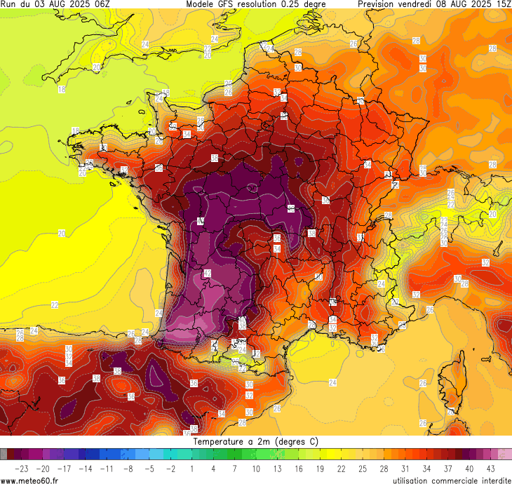 Météo Châtel (74390) - Prévisions gratuites 10 jours (Haute-Savoie ...