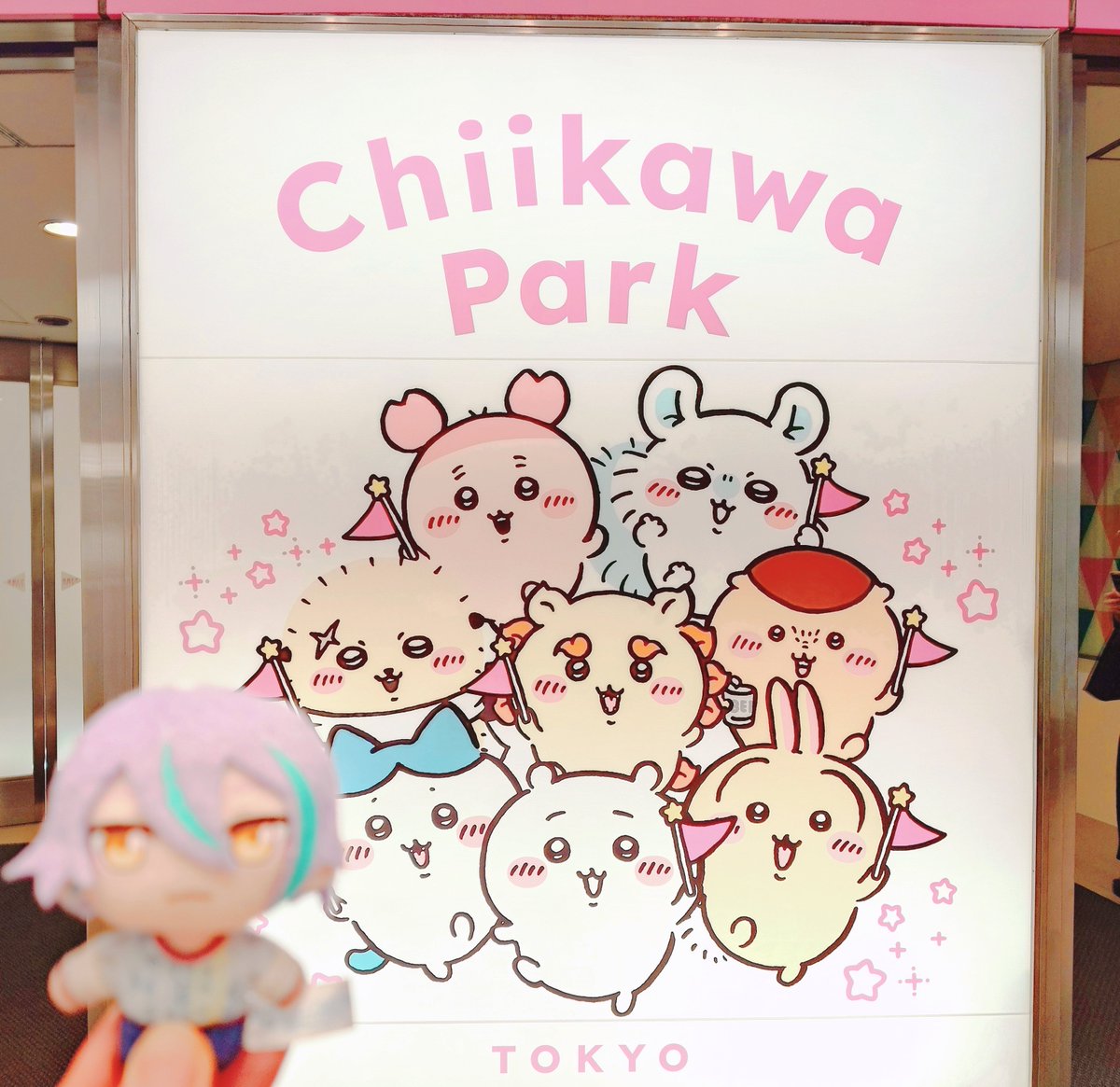 ことろ@ctr_A91の漫画作品一覧