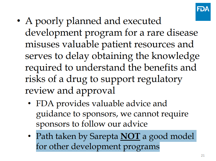 FDA's George Tidmarsh Named Acting Biologics Director After Vinay ...