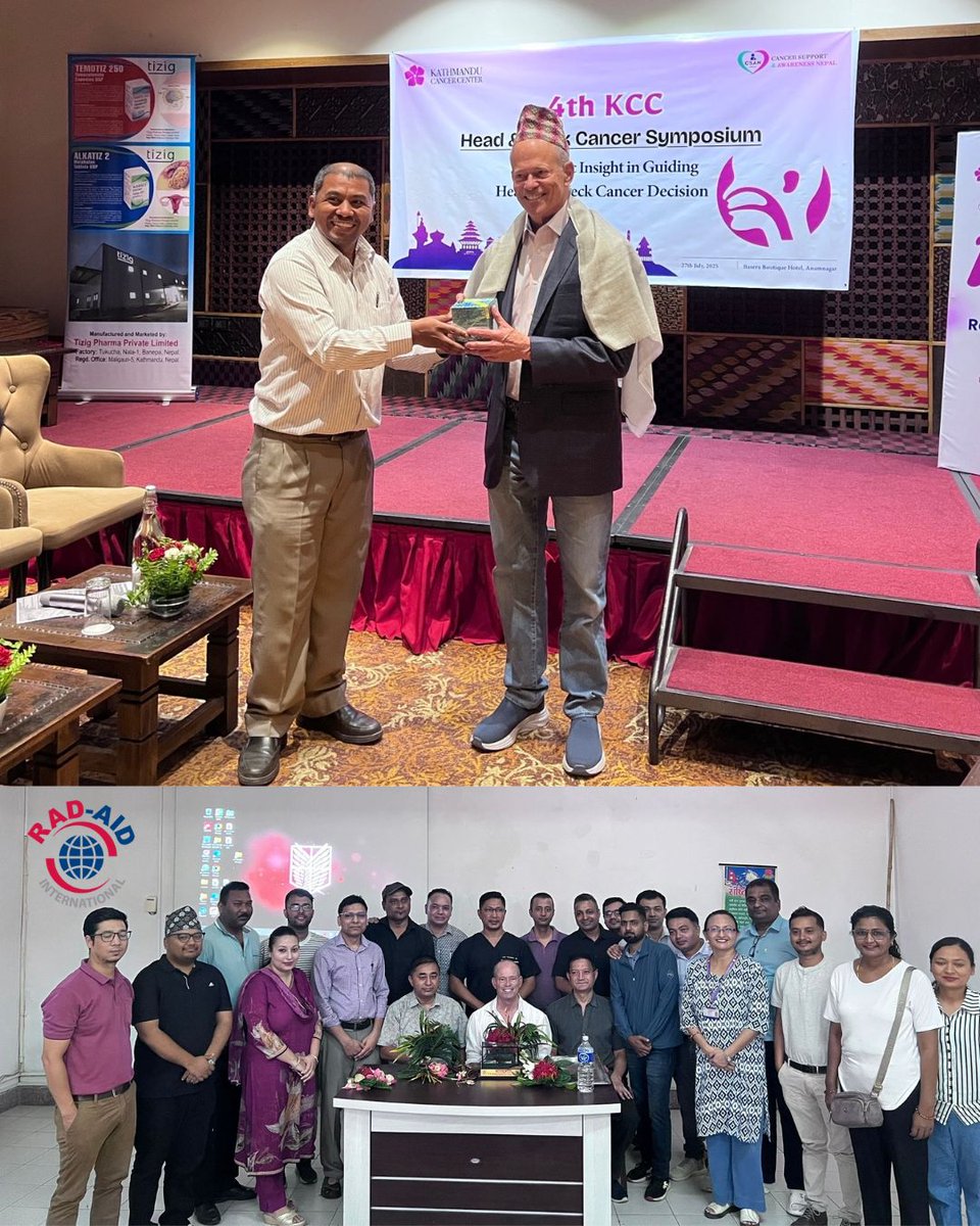 RAD-AID International