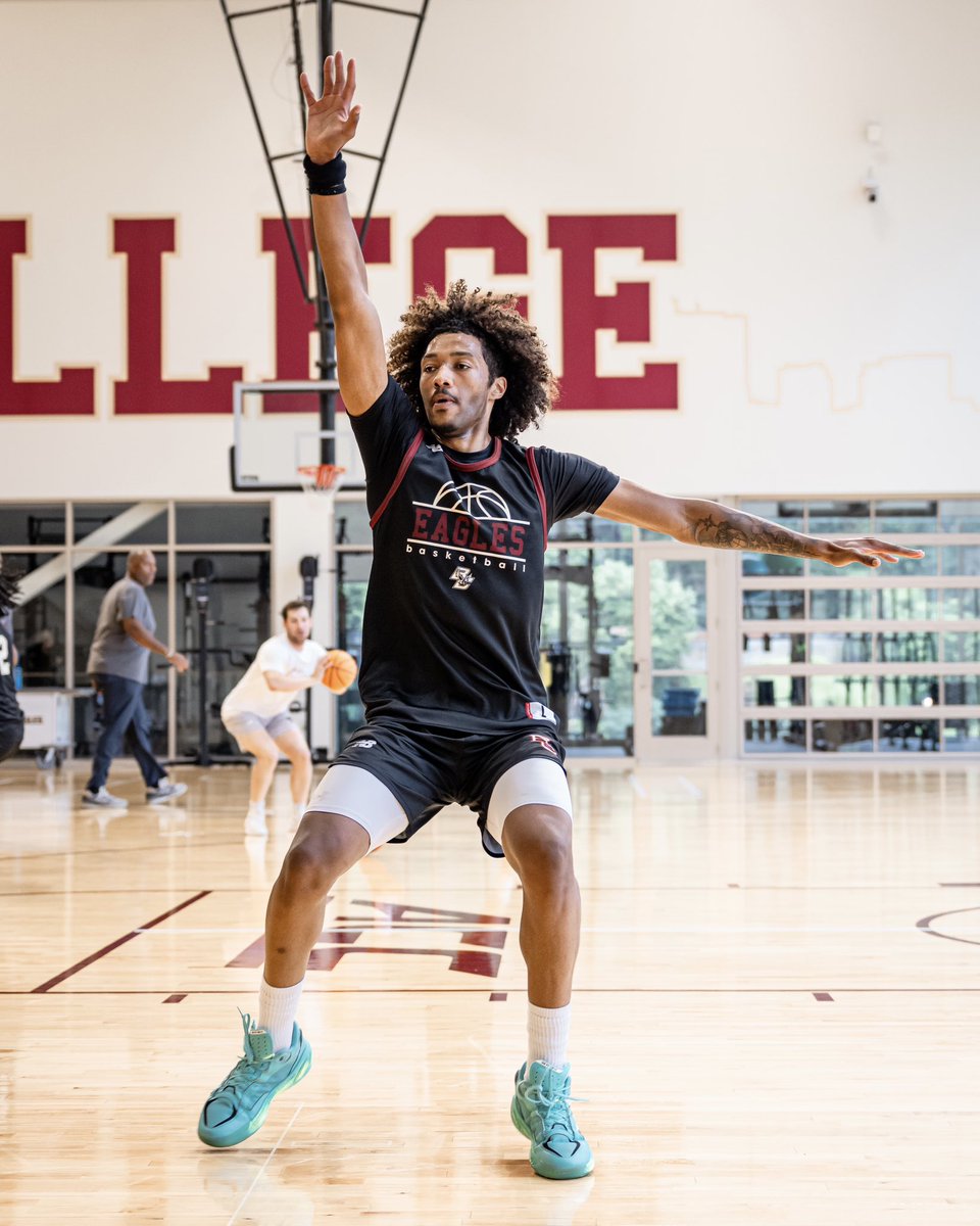 Boston College Basketball | Boston College Basketball News, Scores ...