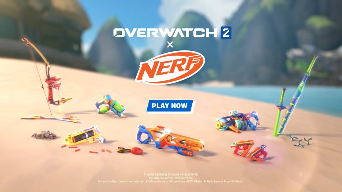 Overwatch Thailand @Overwatch_Thai X Profile | Muskviewer