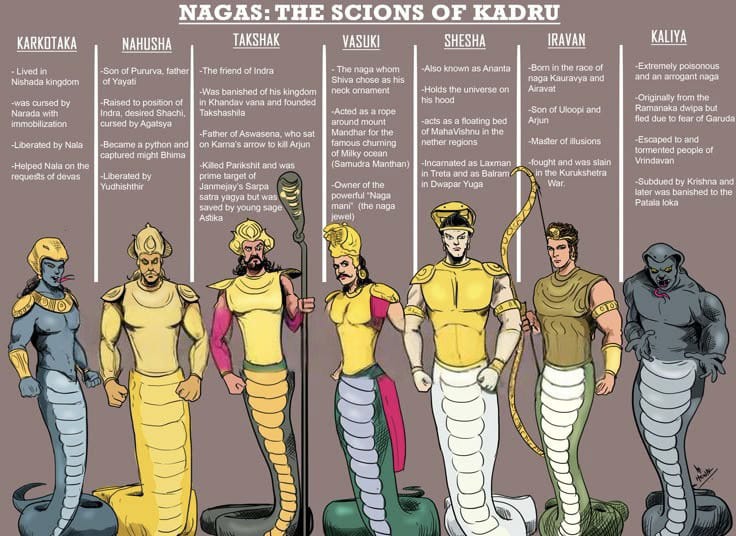 Thread by @_SanatanDharma on Thread Reader App – Thread Reader App