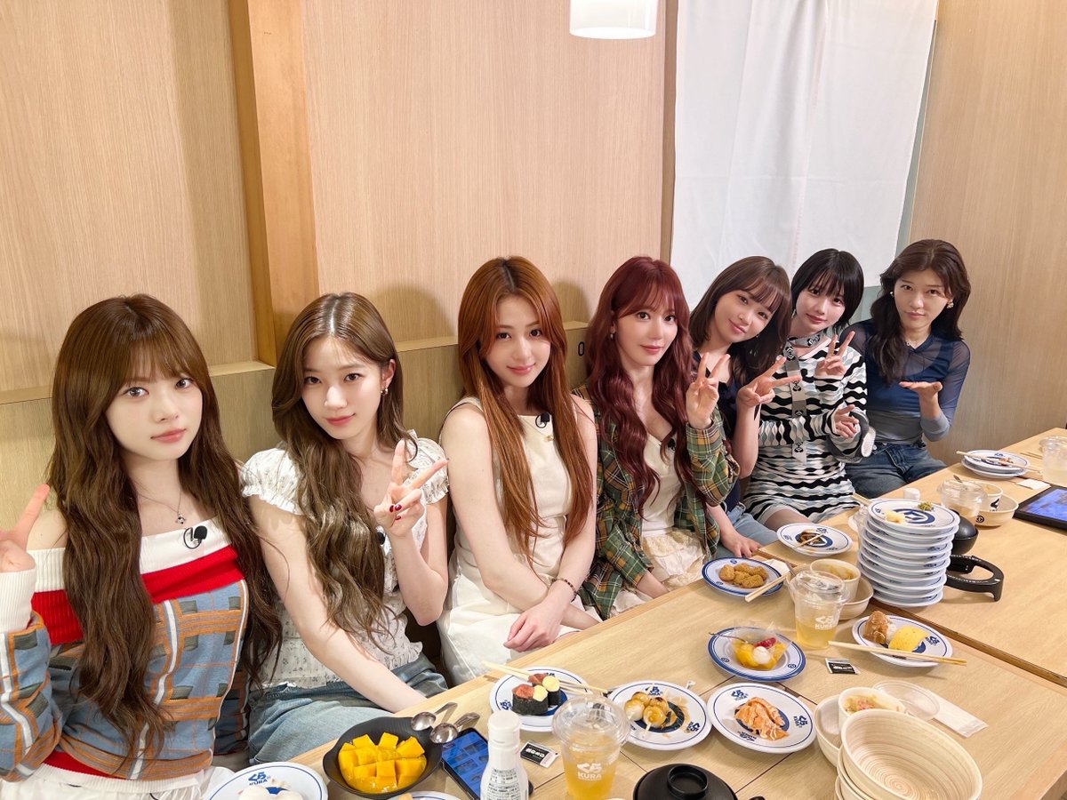 【사쿠라 SAKURA Miyawaki】宮脇咲良応援スレ☆360【LE SSERAFIM〔ルセラフィム〕/IZ*ONE/HKT48】 - 5ch