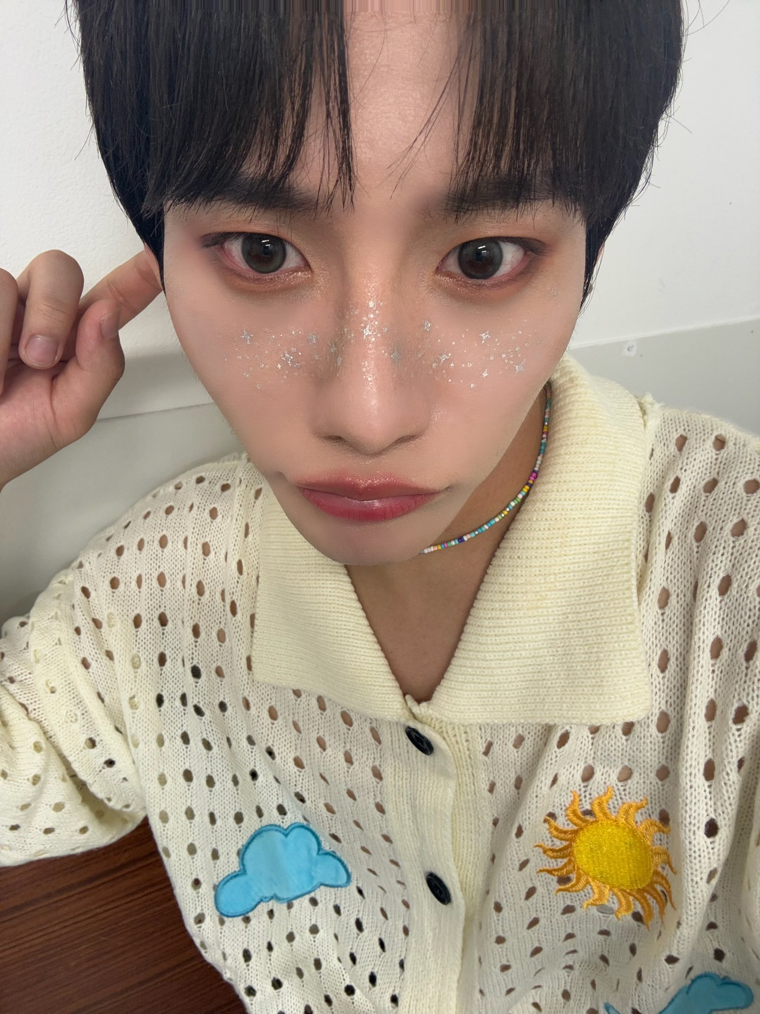 WAKER セボム sebum チェキ （Wakerメンバーのプロフィール【KPOPグループ】 | BB Crew）