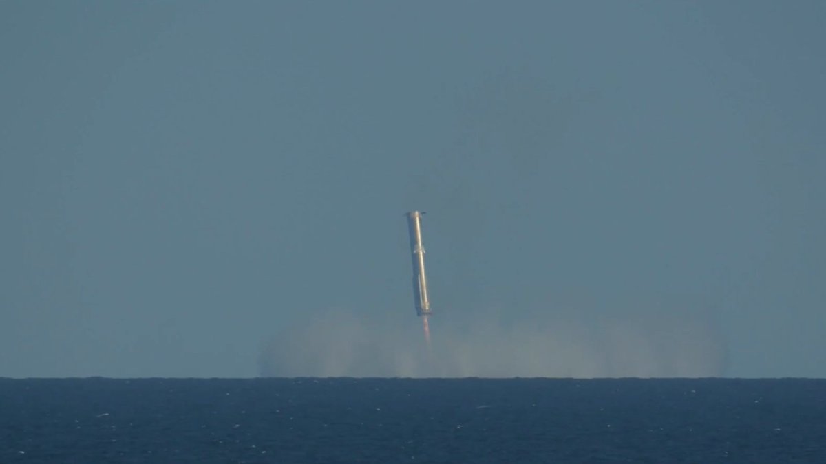 SpaceX Targets Mid-August Launch for Starship Flight 10 After Static ...