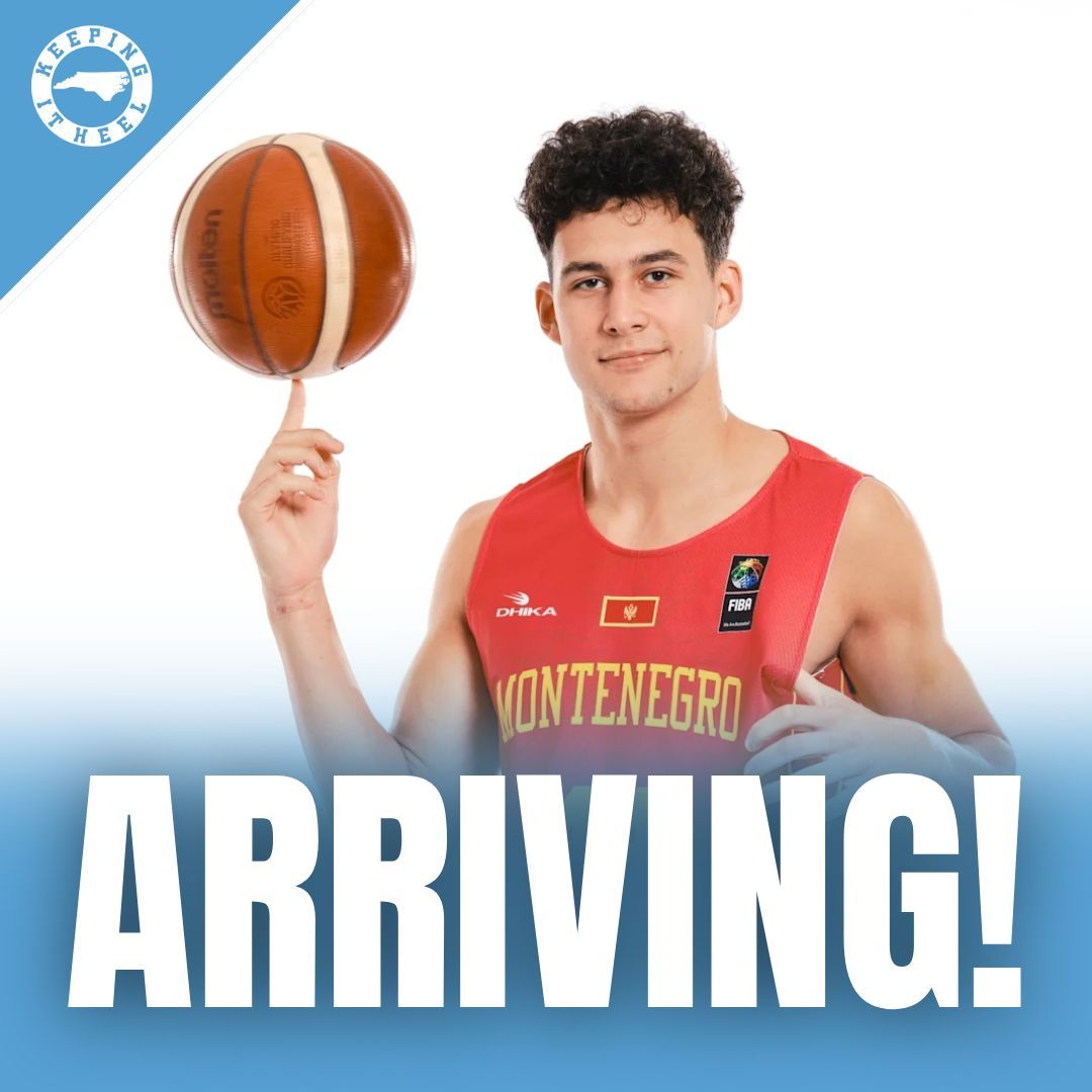 UNC Basketball | UNC Basketball News, Scores, Highlights, Stats ...