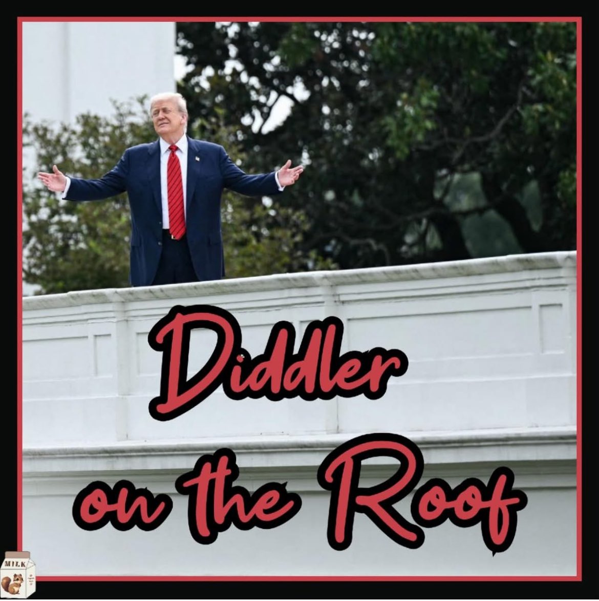 "Diddler on the Roof" - Democratic Underground Forums