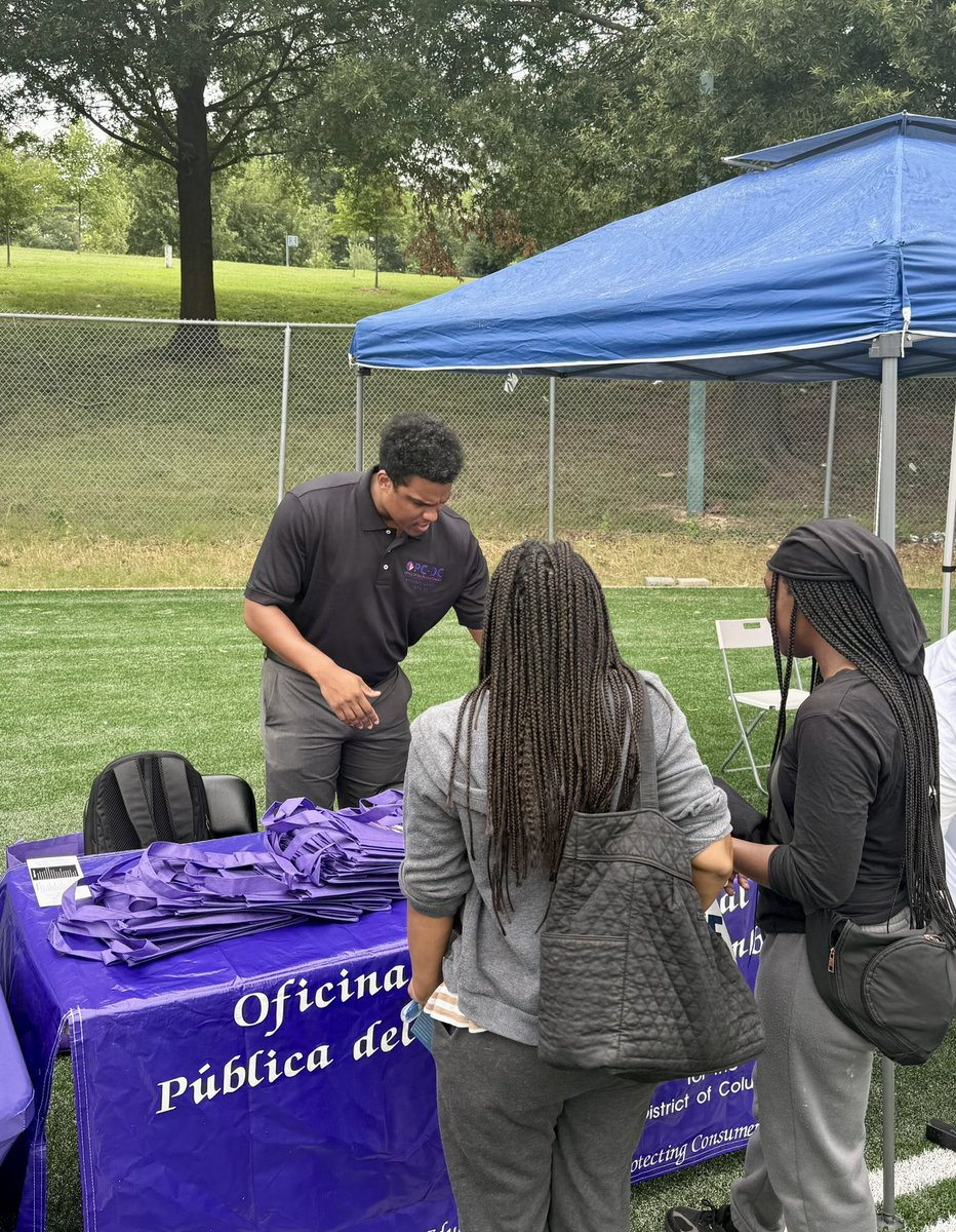 Office of the People's Counsel | Home