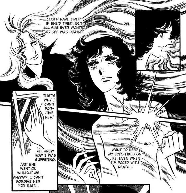 「Hair difference #T8_Leo 」Supergott🌻 🇵🇸の漫画