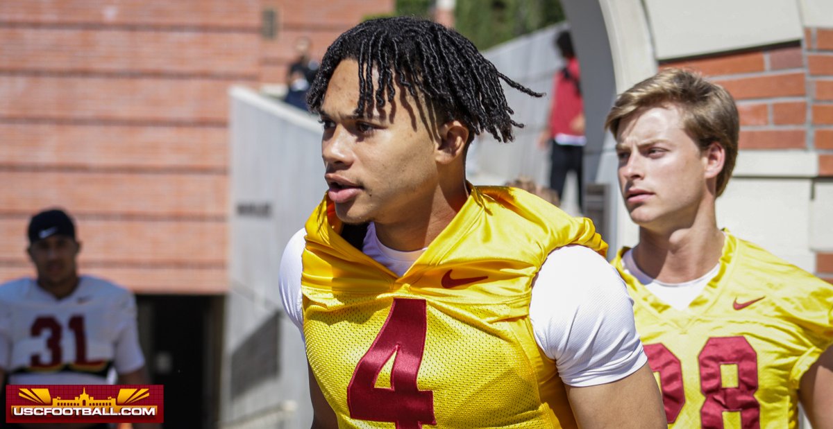 USC Football | USC Football News, Scores, Highlights, Stats, Standings ...