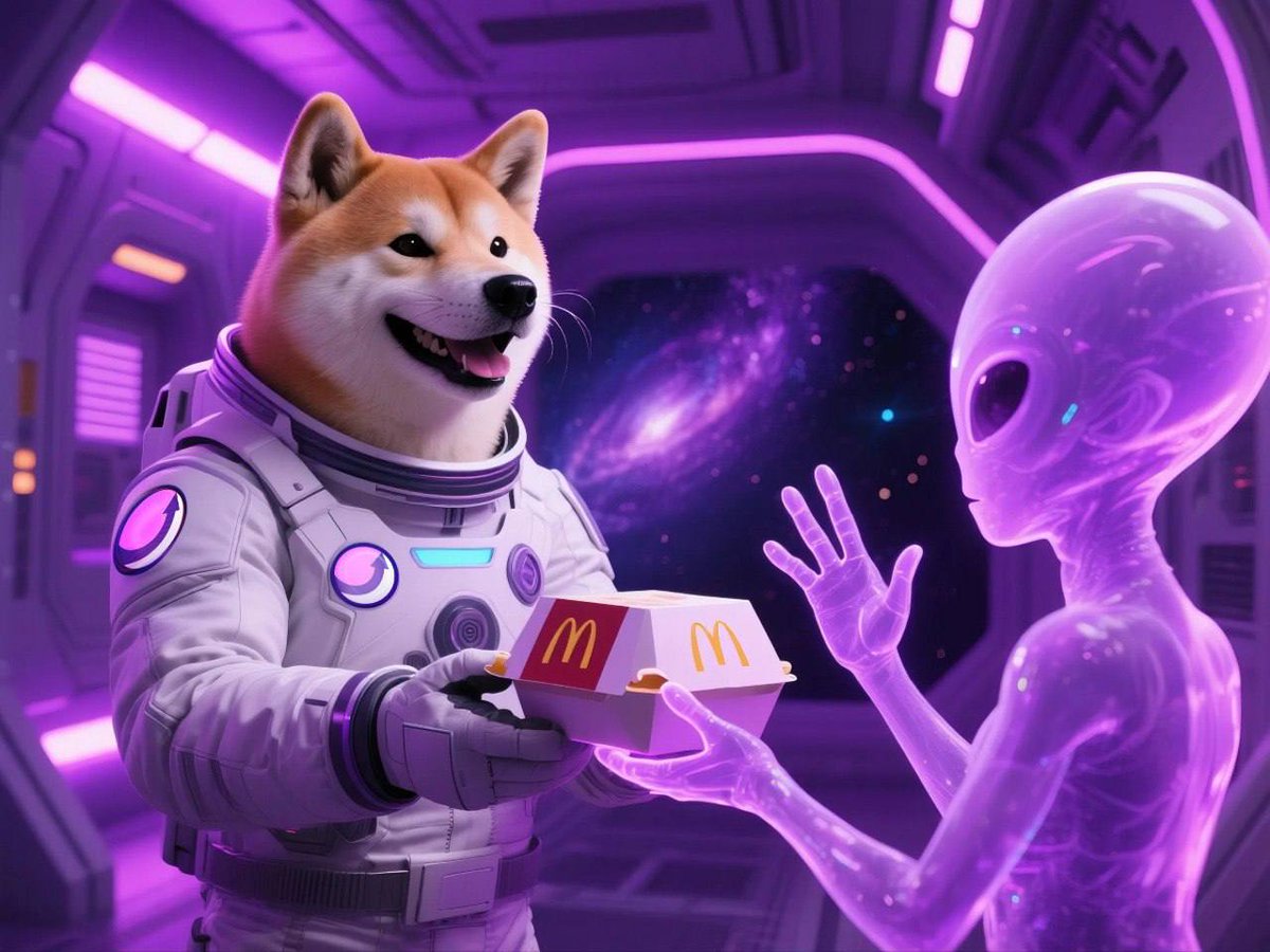 MOONDOGE (@moondogecoin_) / Posts / X