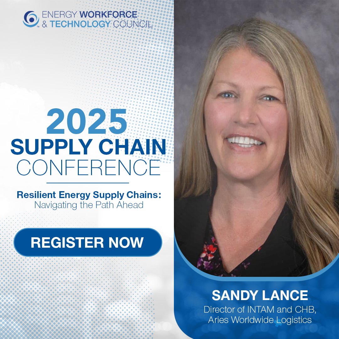 Home - Energy Workforce & Technology Council