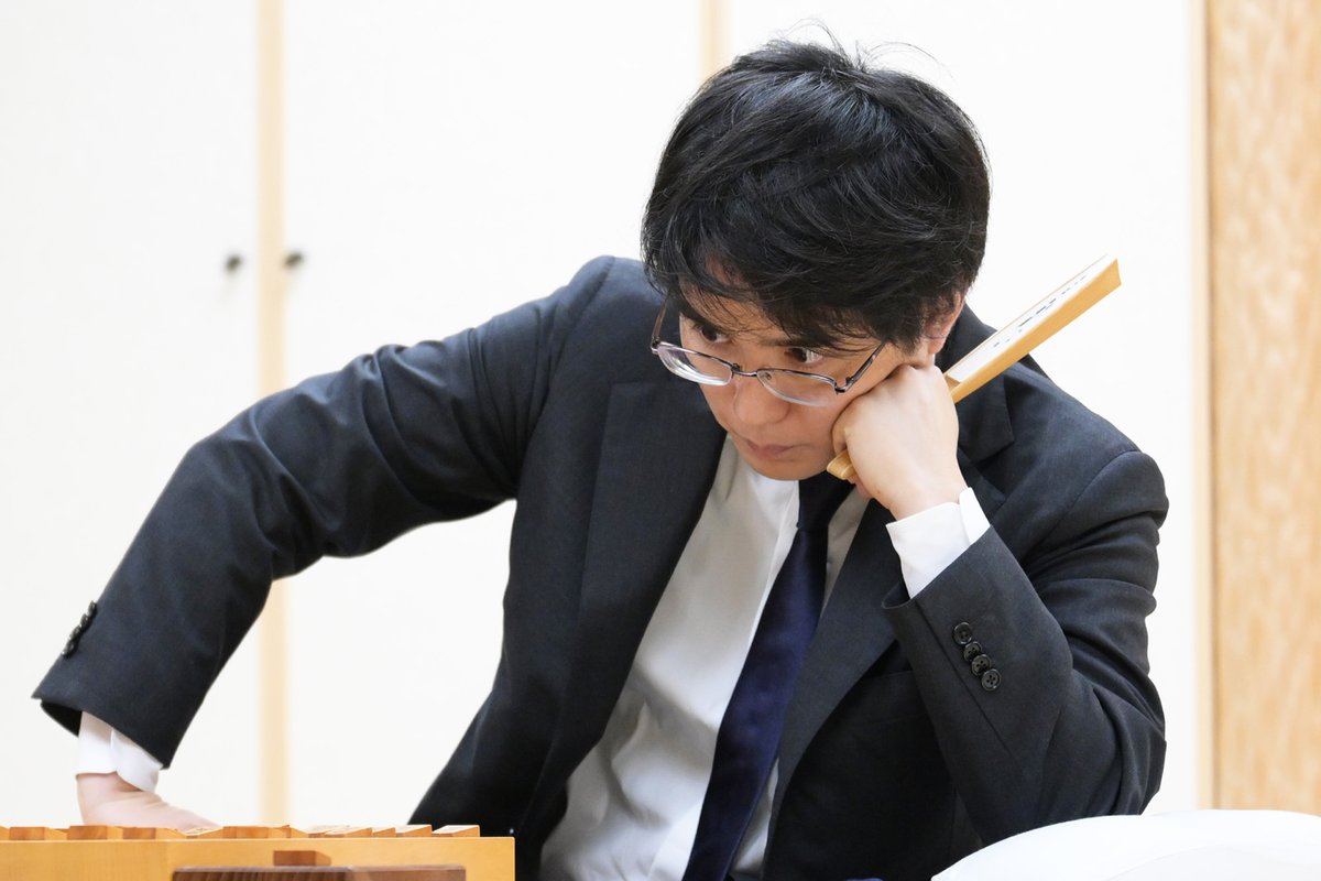 第38期竜王戦 Part9 - 5ch