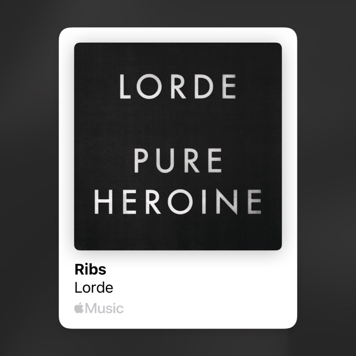 Logotipo De Lorde