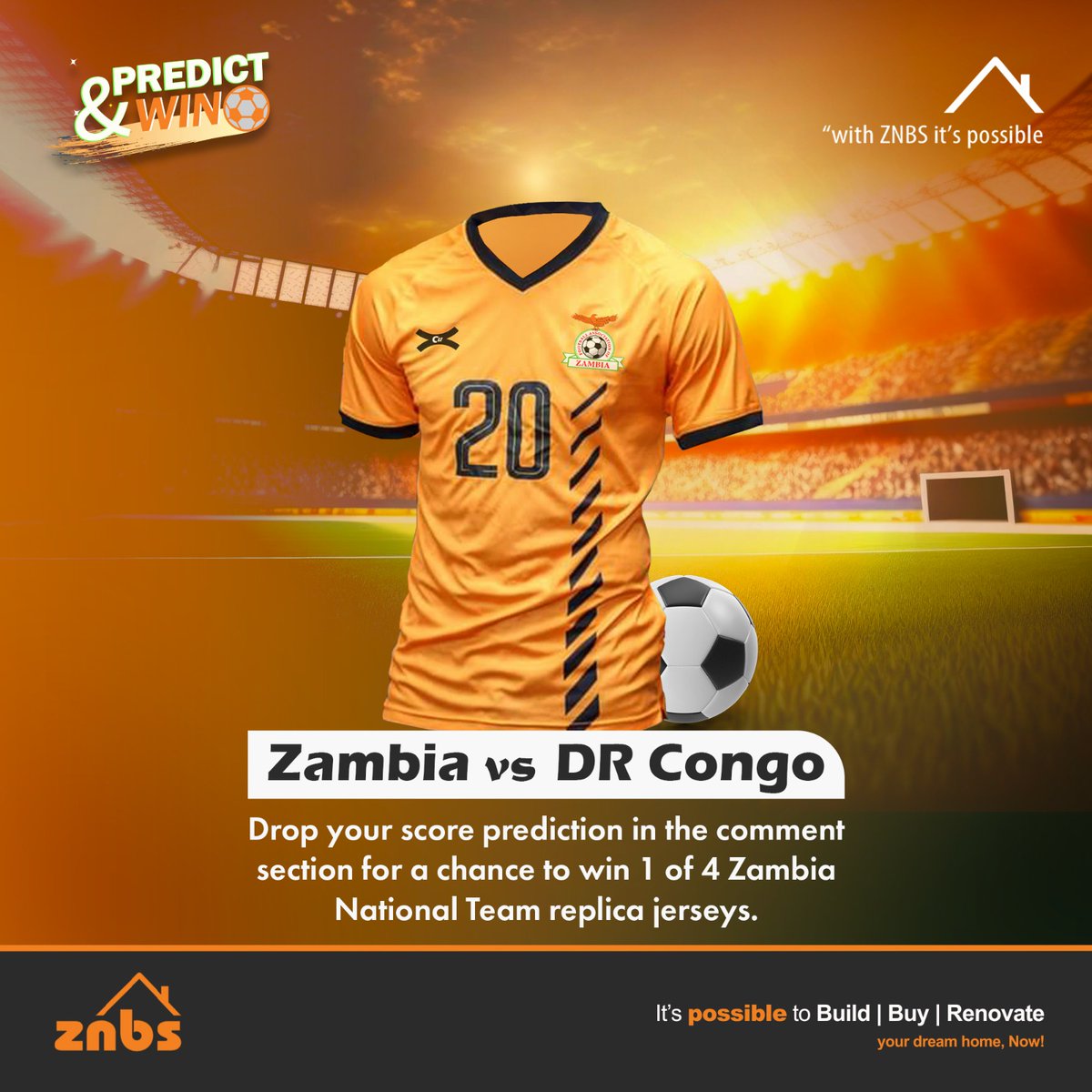 Zambia National Building Society (@ZNBSofficial) / Posts / X