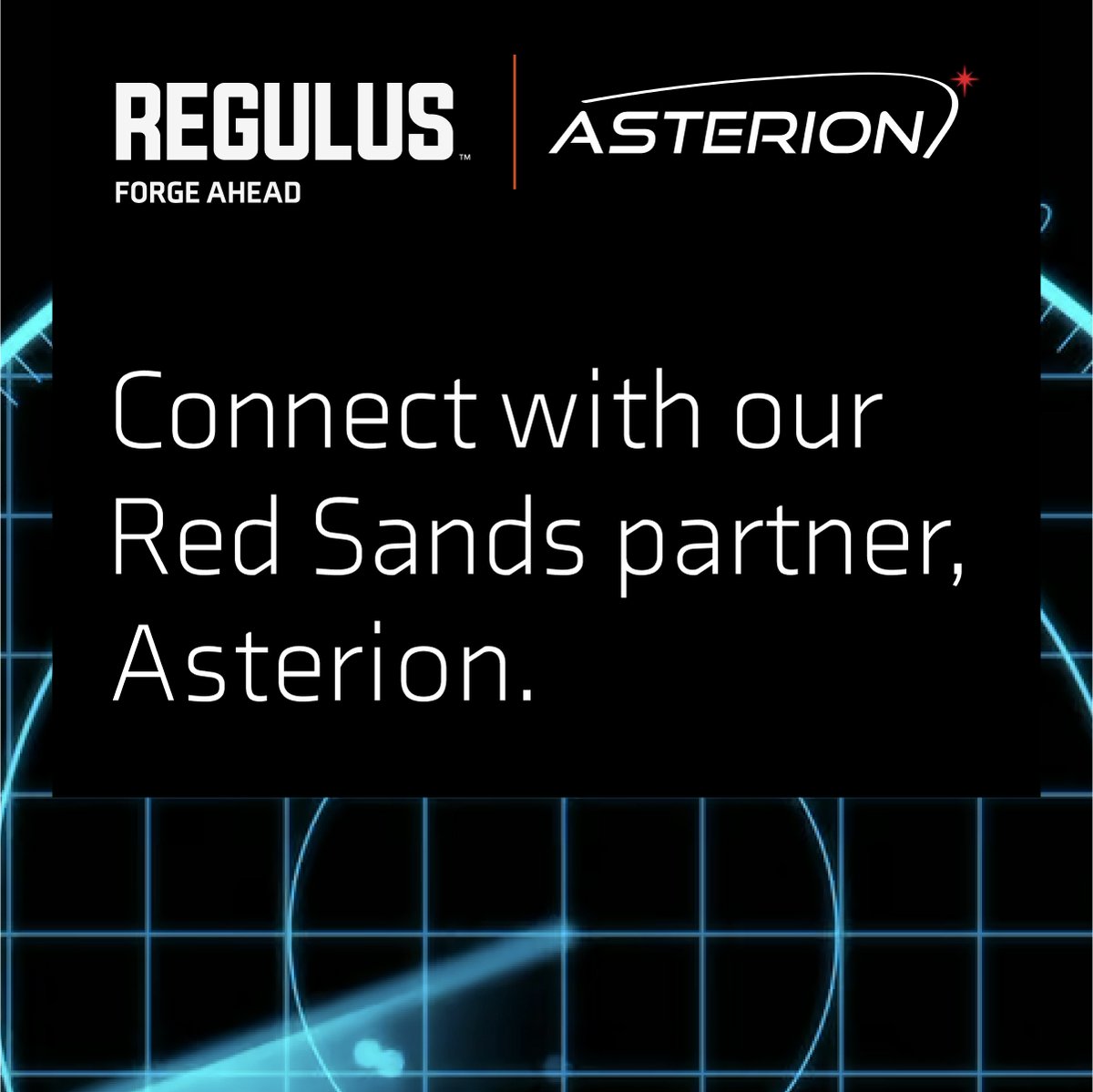 Home - Regulus Global