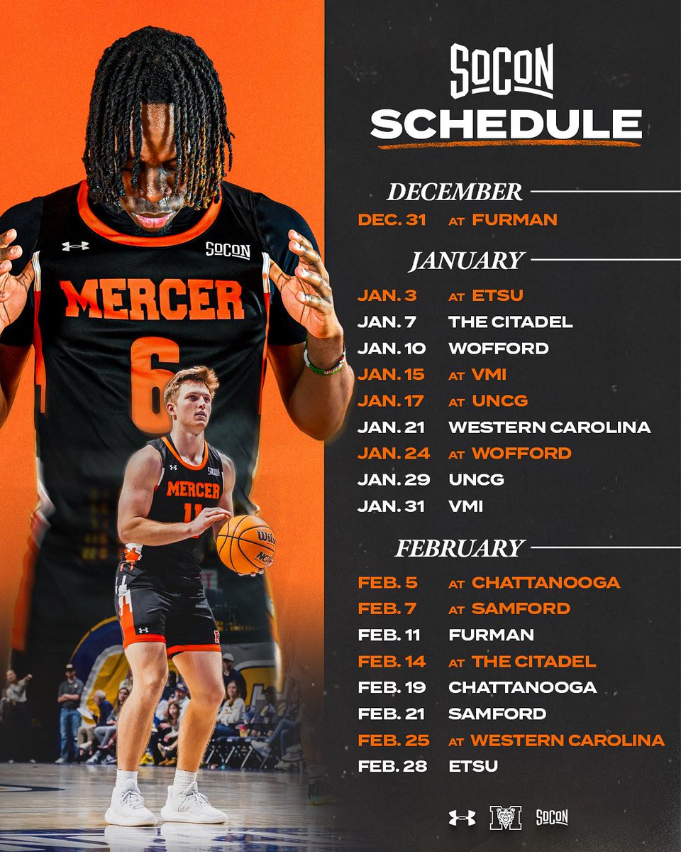 Mercer Basketball | Mercer Basketball News, Scores, Highlights, Stats ...