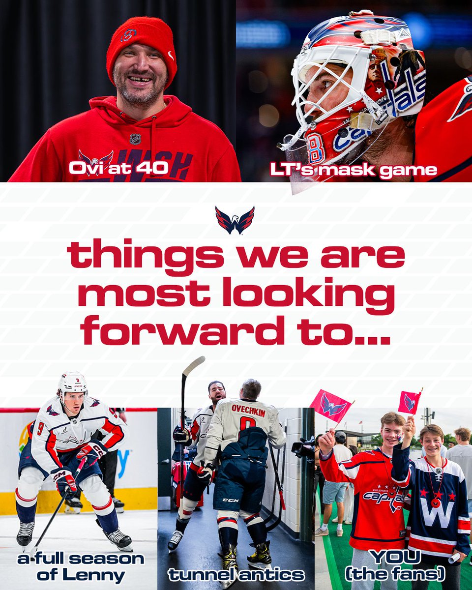 Washington Capitals | Washington Capitals News, Scores, Highlights ...