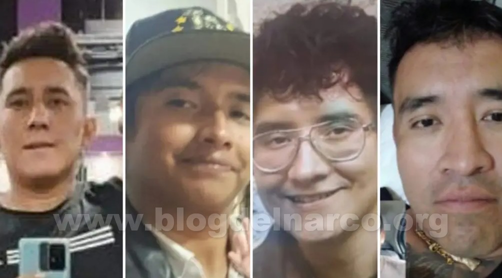 Blog del Narco México @blogdelnarcomex X Profile | Muskviewer