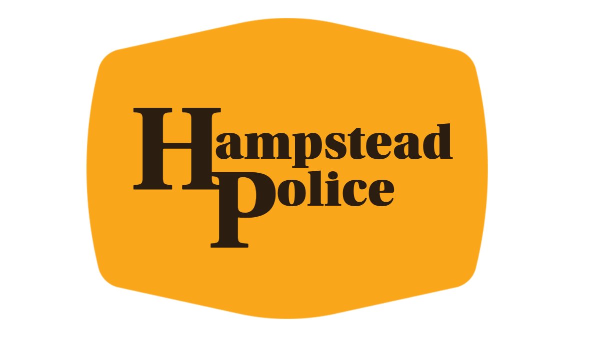 Hampstead Logo