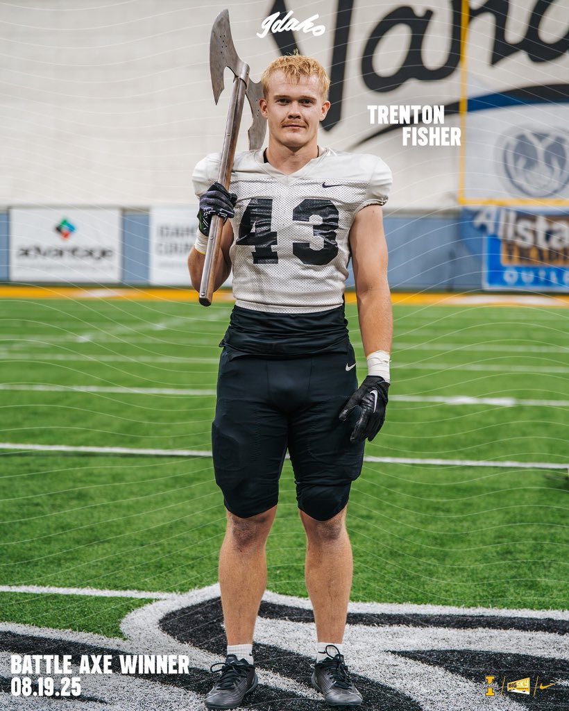 Idaho Vandals Football | Idaho Vandals Football News, Scores ...